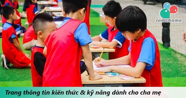 Mô hình giáo dục “Happy Growing - Trưởng thành trong Hạnh phúc” của ...