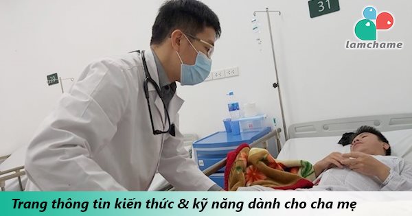 12 tuổi đã đột quỵ: Bác sĩ BV 108 "điểm mặt" 4 nguyên nhân khiến đột quỵ tăng ở người trẻ - Làm ...