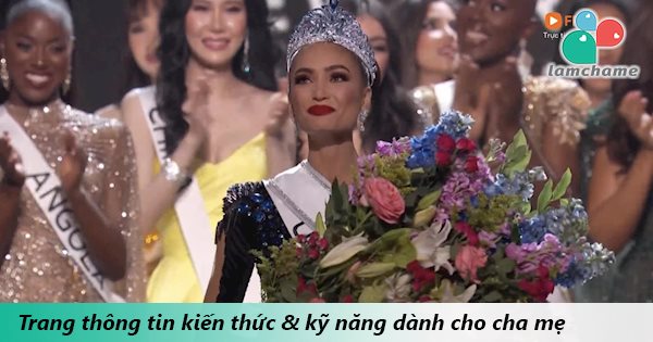 Chung kết Miss Universe 2022: Vương miện danh giá thuộc về người đẹp Mỹ, Ngọc Châu out top 16 ...