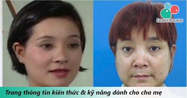 Nàng 'Hoài Thatcher' vang bóng một thời vừa bị bắt từng để lại nhiều ...