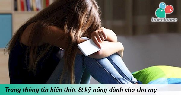 "Con làm hết bài tập mà không được chơi sao, con áp lực lắm": Câu nói ...