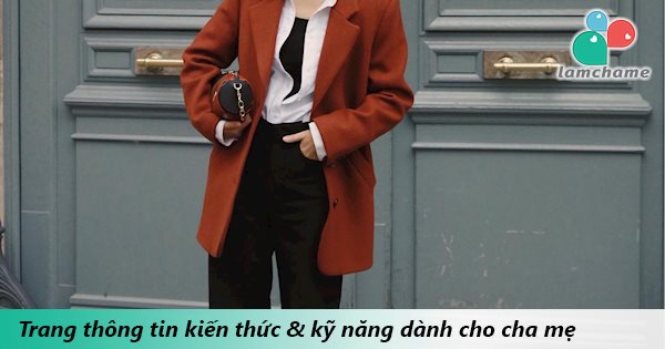 5 gam màu trang phục tôn da sáng bật tông, bạn nên sắm để Tết này sành ...