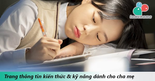 Bi kịch của 1 gia đình có con vừa thi lớp 10 khiến phụ huynh nhận ra: Con có thể học giỏi, nhưng ...